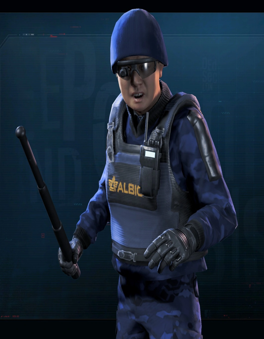 Ji-ah Lee | Historica Wiki | Fandom