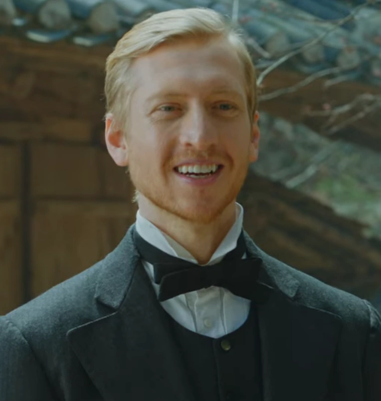 Joseph W. Stenson | Historica Wiki | Fandom