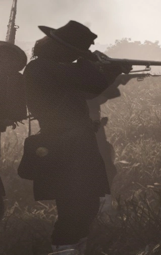 Julious G. Littlow | Historica Wiki | Fandom