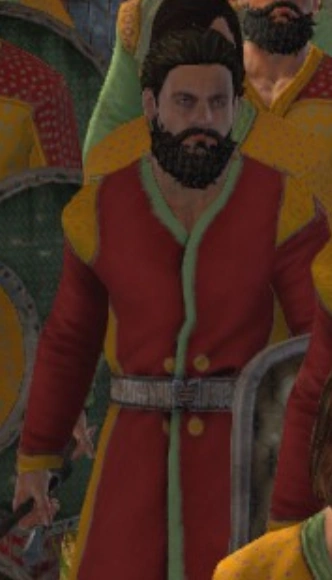 Kaurbek Karaev | Historica Wiki | Fandom