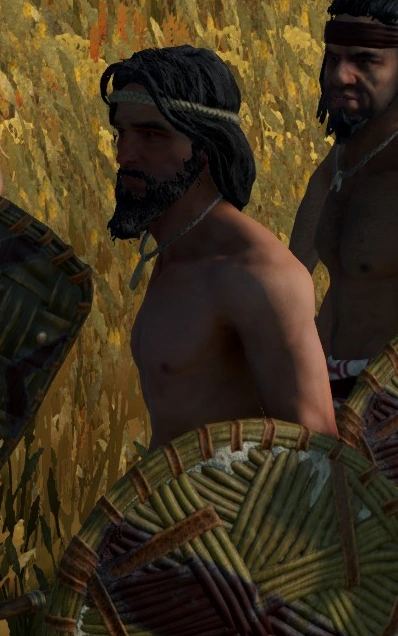 Kinar ben Naa | Historica Wiki | Fandom