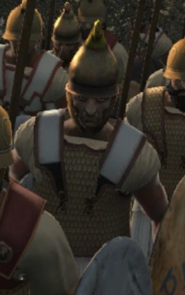 Lidor ben Or-El | Historica Wiki | Fandom