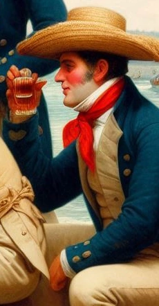 Lochlainn Ó Cearncháin | Historica Wiki | Fandom