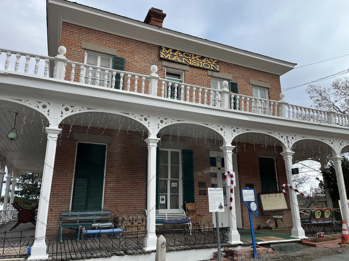 Mackay Mansion | Historica Wiki | Fandom