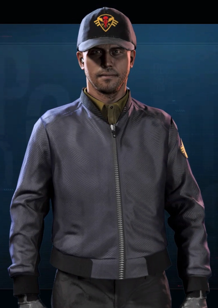 Majed Abdullah | Historica Wiki | Fandom