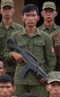 Mao Chanthou | Historica Wiki | Fandom