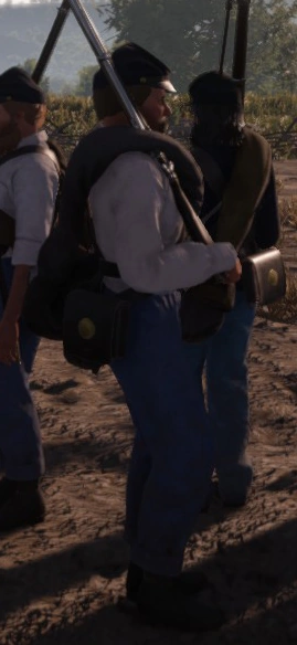 Marc Happe | Historica Wiki | Fandom