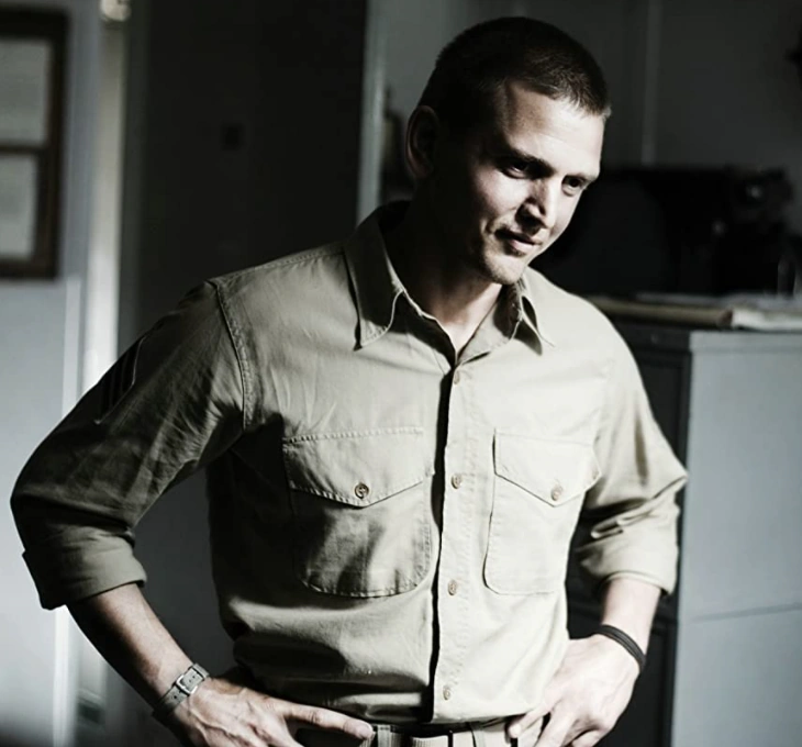 Michael Strank | Historica Wiki | Fandom