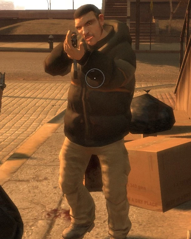 Mihal Logoreci | Historica Wiki | Fandom