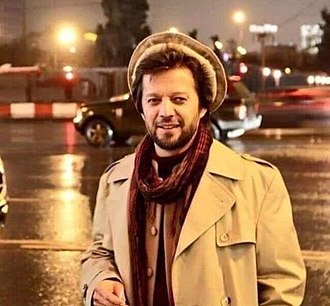 Mohammad Fahim Dashty | Historica Wiki | Fandom