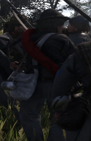 Myrtle L. Saunders | Historica Wiki | Fandom