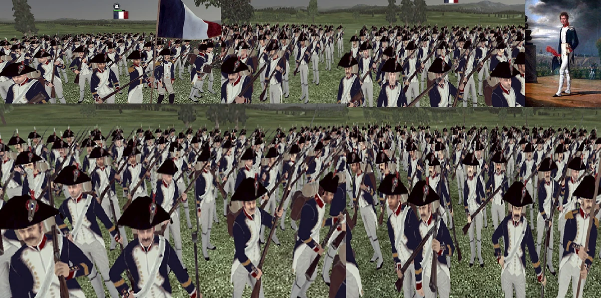 National Guard of France | Historica Wiki | Fandom