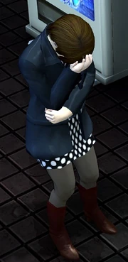 Natsuko Sasaki | Historica Wiki | Fandom