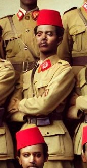 Negasso Tesfahun Motuma | Historica Wiki | Fandom