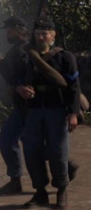 Obediah K. Boothe | Historica Wiki | Fandom