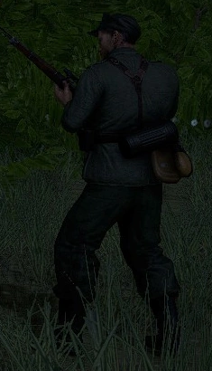 Ole Hecher | Historica Wiki | Fandom