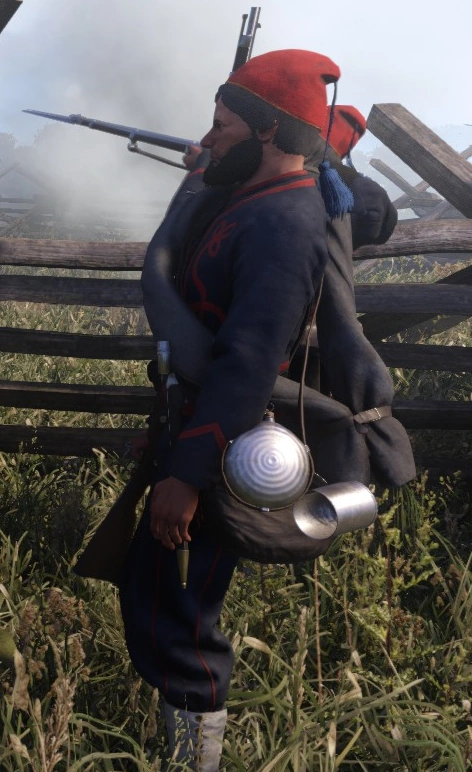 Oliver I. Hushbarger | Historica Wiki | Fandom