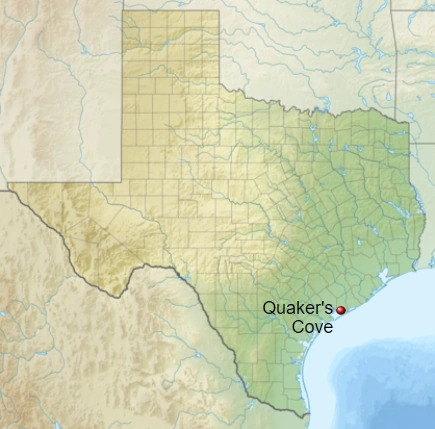 Quaker's Cove | Historica Wiki | Fandom