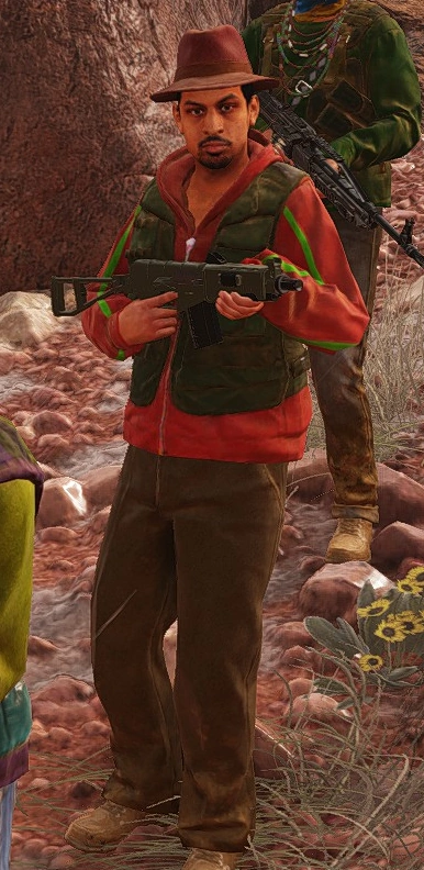 Qurit’Ika Huamancuri Pinchi | Historica Wiki | Fandom