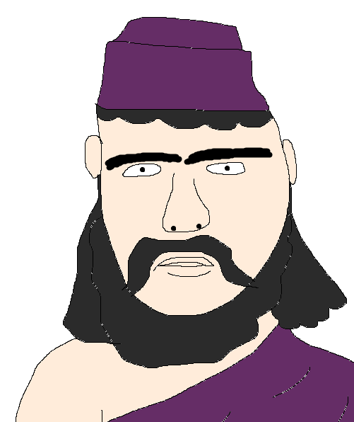 Rekem of Midian | Historica Wiki | Fandom