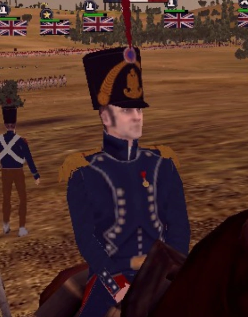 Romeo Moineau | Historica Wiki | Fandom