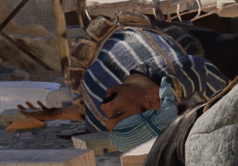 Ruwaid al-Fahs | Historica Wiki | Fandom