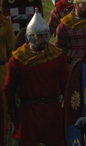 Sarion Woodspyre | Historica Wiki | Fandom