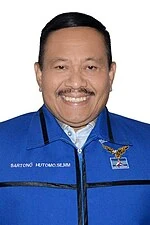 Sartono Hutomo | Historica Wiki | Fandom