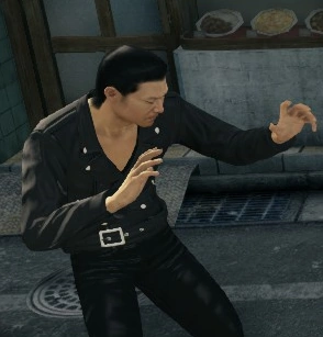 Sosuke Obi | Historica Wiki | Fandom