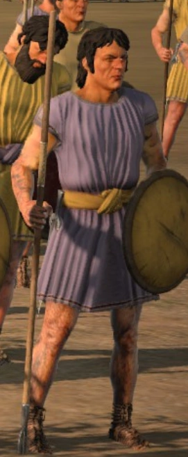 Soteris Maximinius | Historica Wiki | Fandom