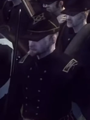 Stephen H. Person | Historica Wiki | Fandom