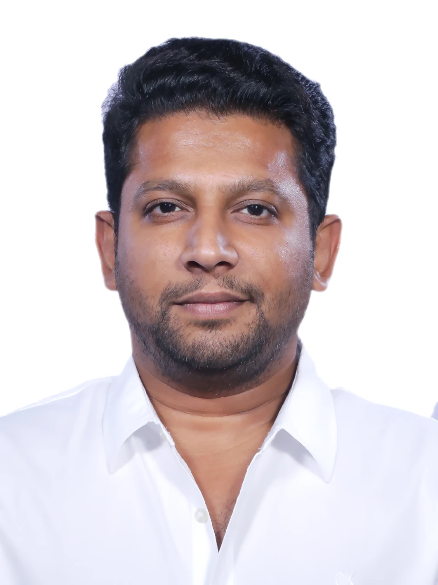 Sujay Radhakrishna Vikhepatil | Historica Wiki | Fandom
