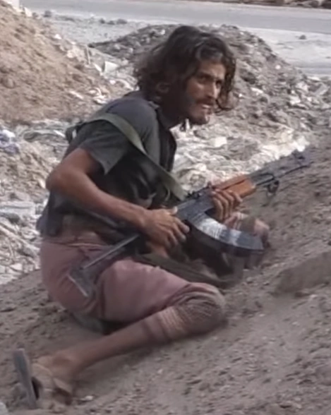 Tameem al-Shabazz | Historica Wiki | Fandom