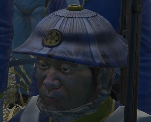 Tanaka Kanehide | Historica Wiki | Fandom