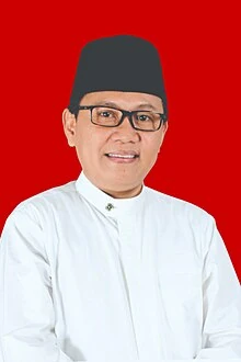 Taufiq R. Abdullah | Historica Wiki | Fandom