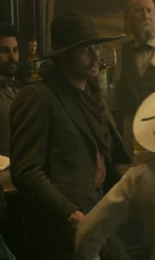 Thierry Gilson | Historica Wiki | Fandom