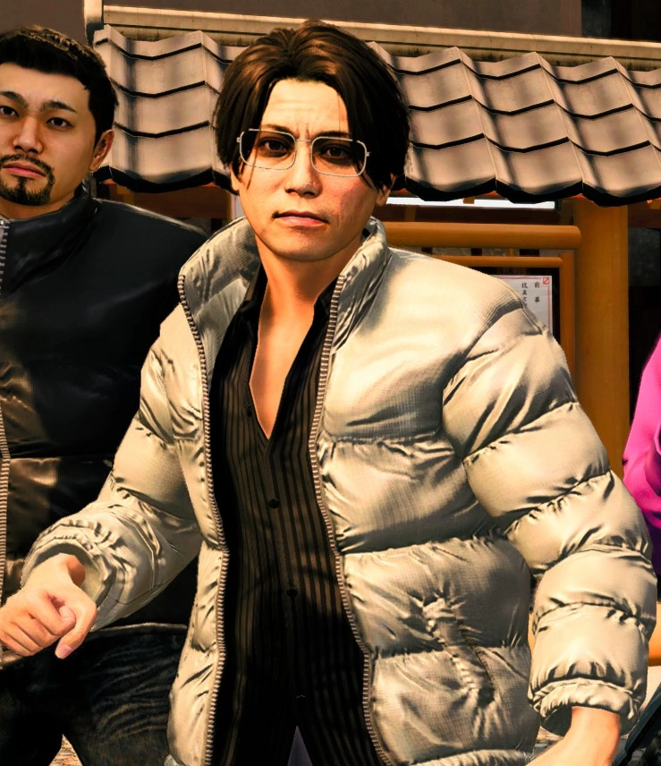 Tomohide Sasae | Historica Wiki | Fandom