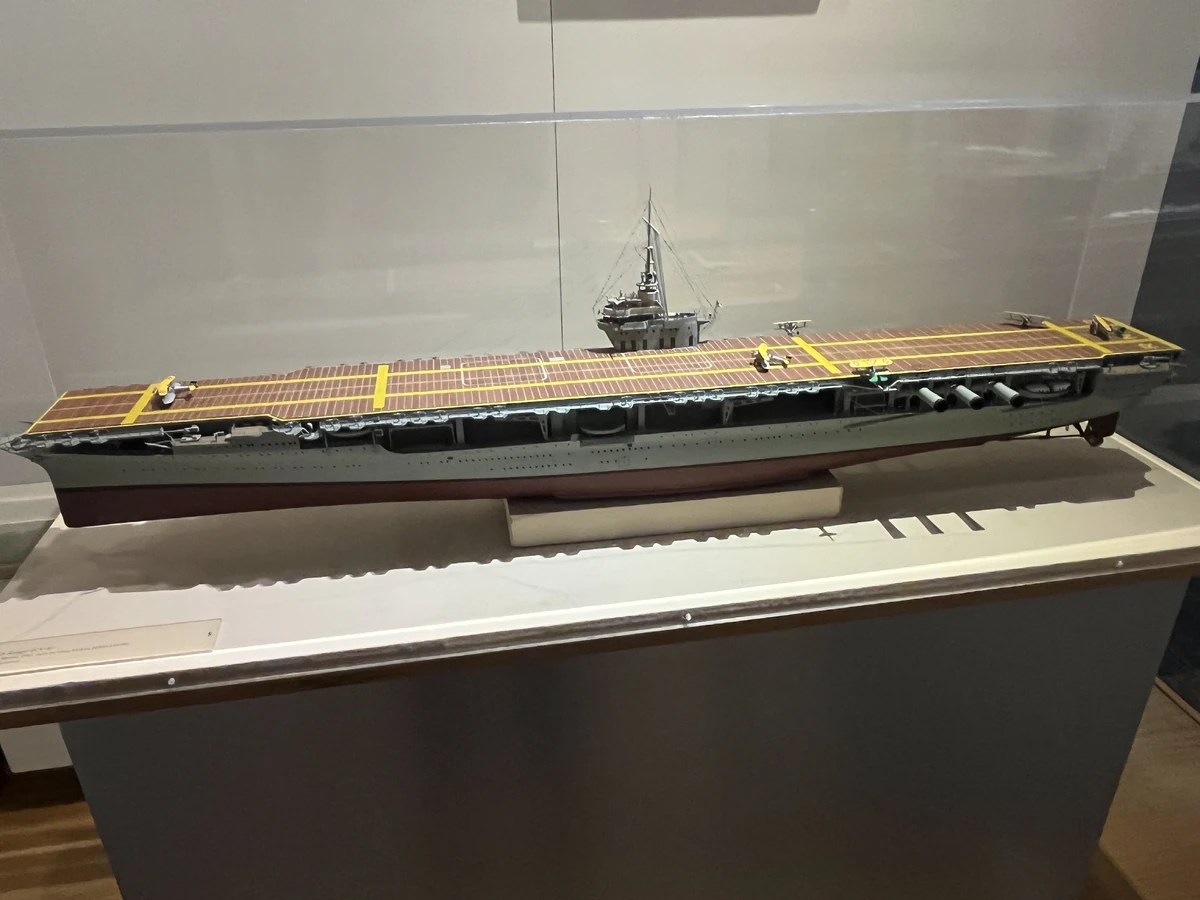 USS Ranger (CV-4) | Historica Wiki | Fandom