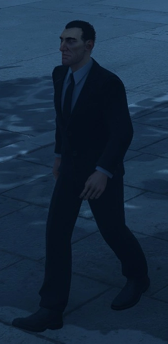 Vorobyov Boleslaw Pavlovich | Historica Wiki | Fandom