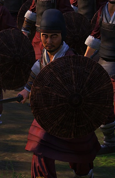 Wei Yanchi | Historica Wiki | Fandom