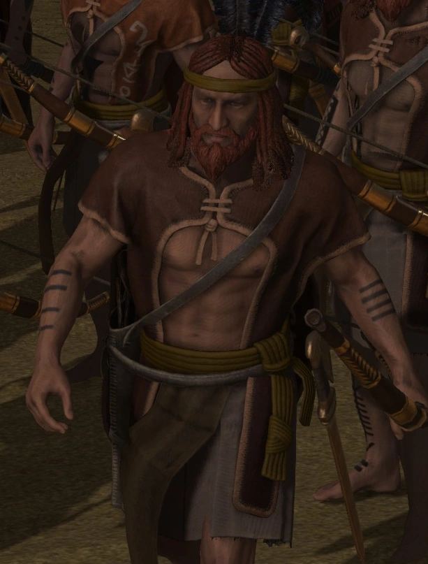 Aflawas Sami | Historica Wiki | Fandom