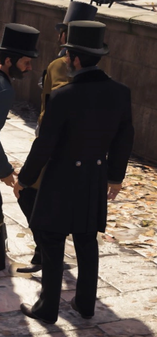 Albert Knight | Historica Wiki | Fandom