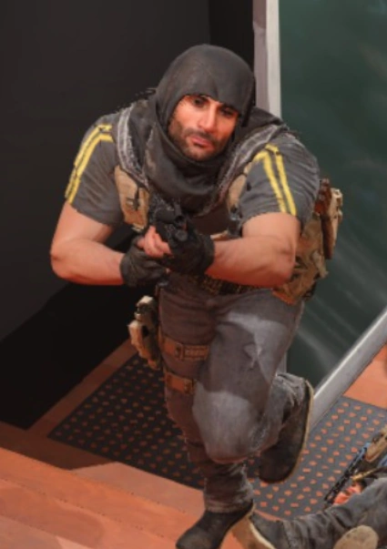 Alex Naji Salah | Historica Wiki | Fandom