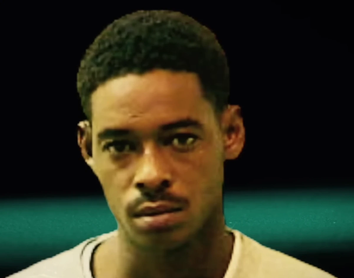 Anthony Jenkins | Historica Wiki | Fandom