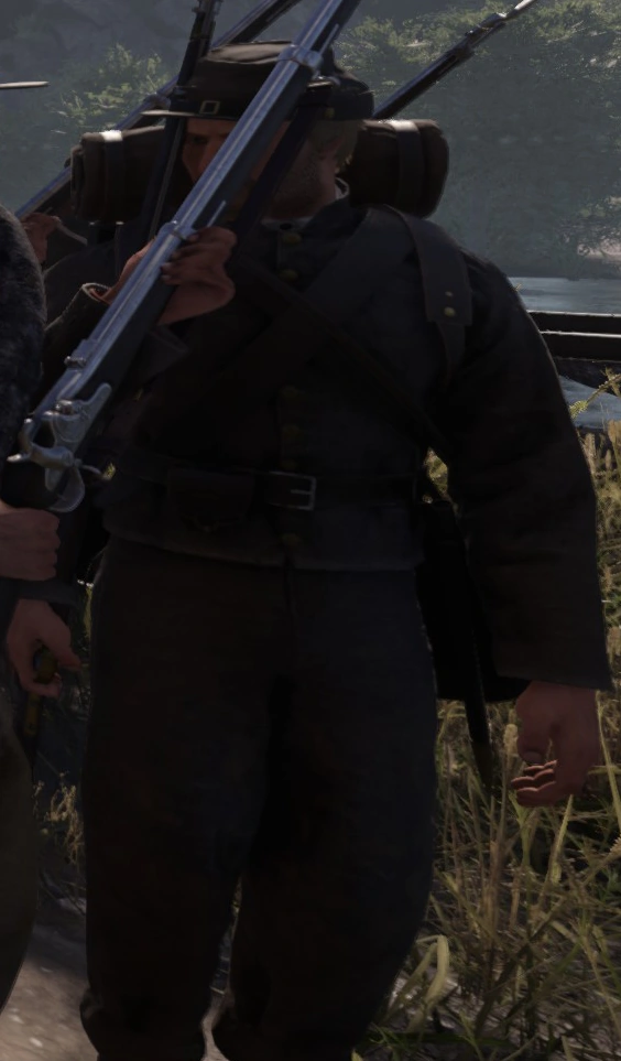 Arno Z. Saulsburg | Historica Wiki | Fandom