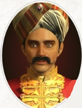 Ashwath Shenoy | Historica Wiki | Fandom