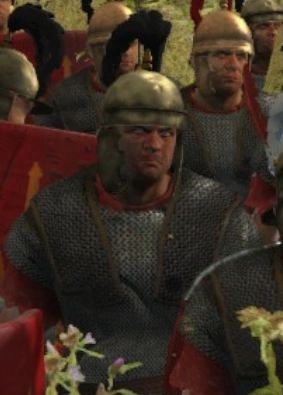 Augustus Flavinius Ursus | Historica Wiki | Fandom