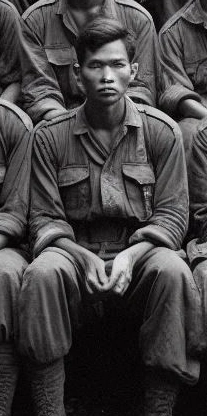 Aung Zarni Pyae Pyae | Historica Wiki | Fandom