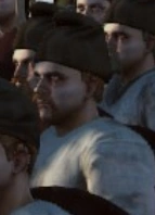 Baldrick Audovalding | Historica Wiki | Fandom