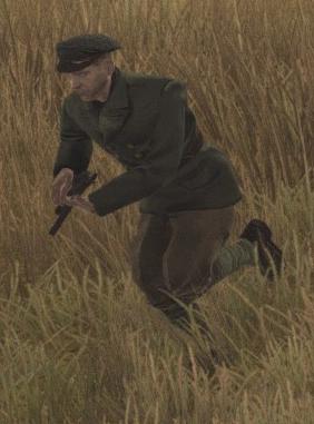 Bondarev Erik Stepanovich | Historica Wiki | Fandom